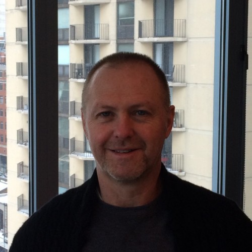 Partners | Douglas Heel